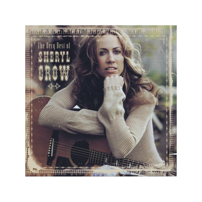 The Very Best Of Sheryl Crow Album